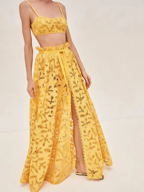 Alexis Riva Top