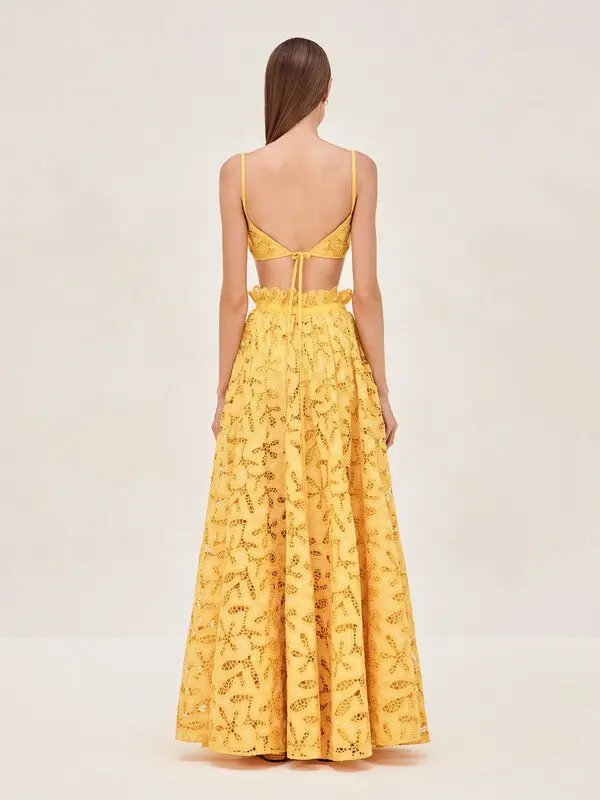 Alexis Riva Top