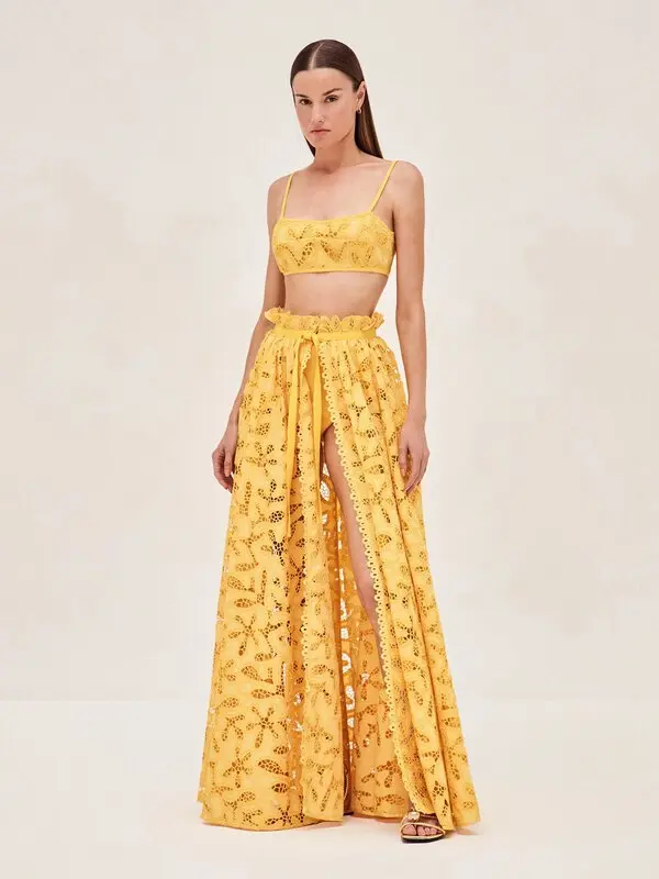 Alexis Riva Top
