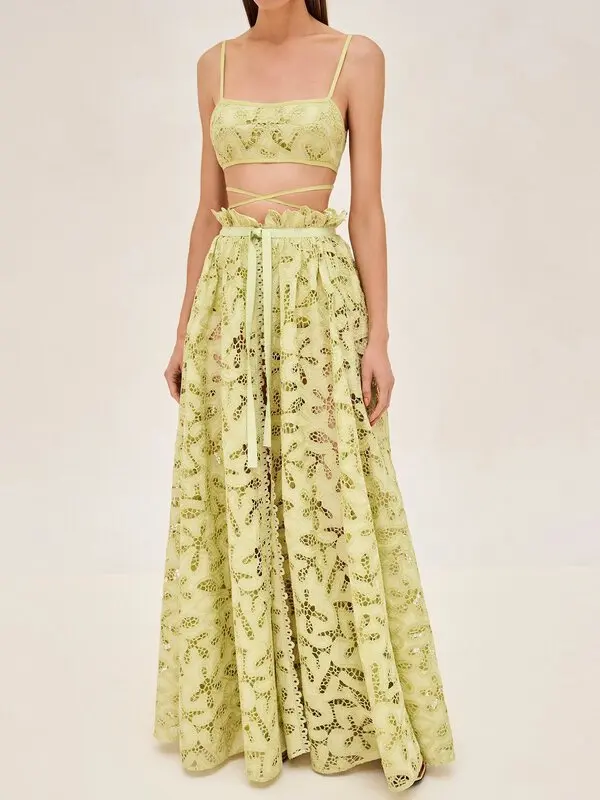 Alexis Riva Top