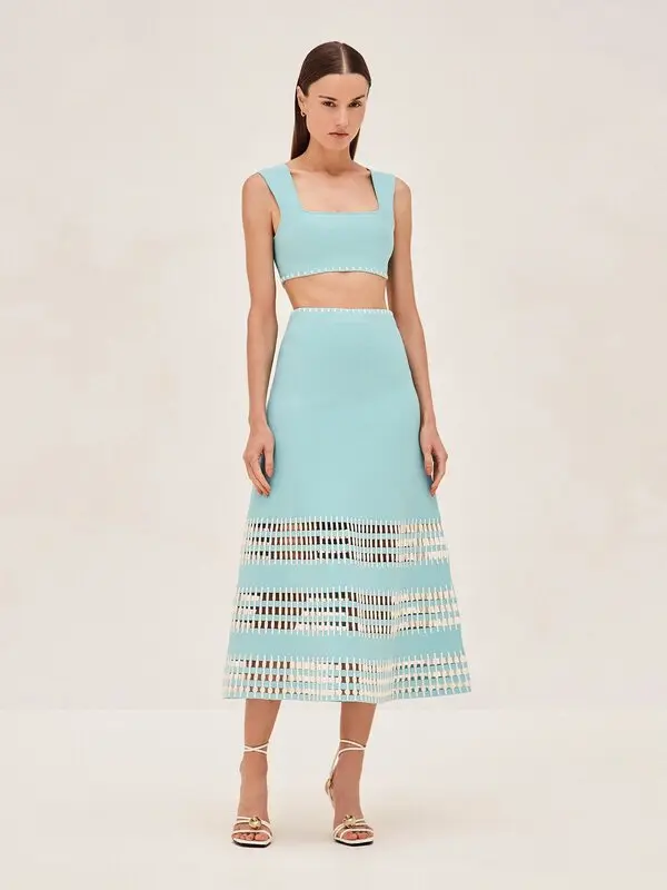 Alexis Simone Skirt