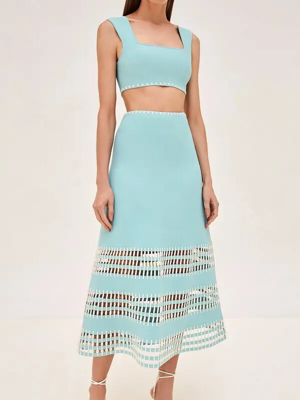 Alexis Simone Skirt