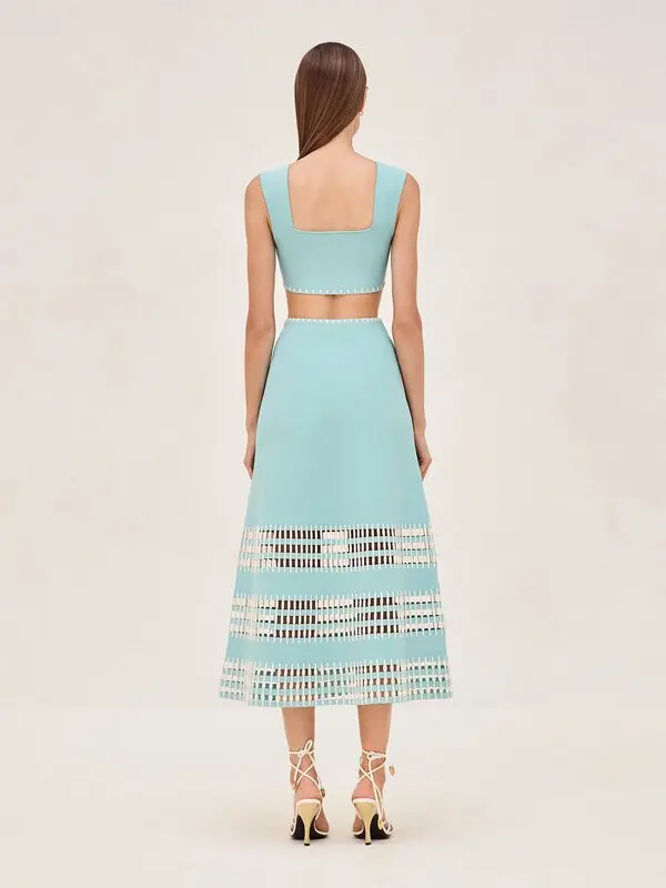 Alexis Simone Skirt