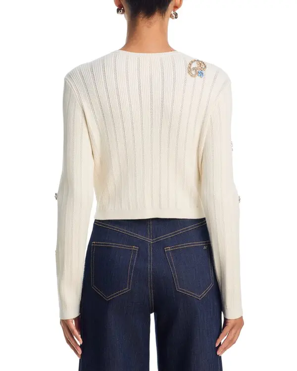 Cinq À Sept Allison Cardigan