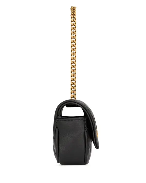 Saint Laurent Loulou Charm