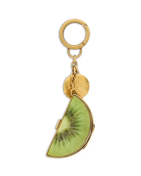 Saint Laurent Keyring