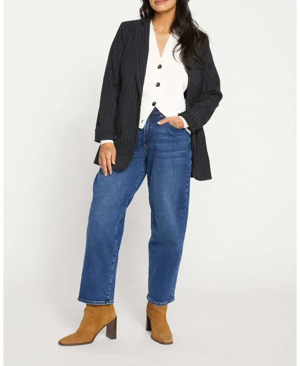 Universal Standard Better-than-wool Cardigan - Cream