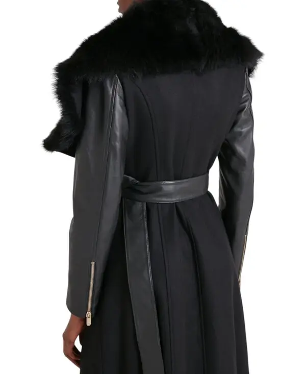 TEMPERLEY LONDON Sovereign Coat