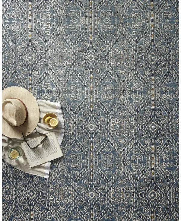 LOLOI Mika Indoor/outdoor Mik-05 Area Rug 7'10x11'2