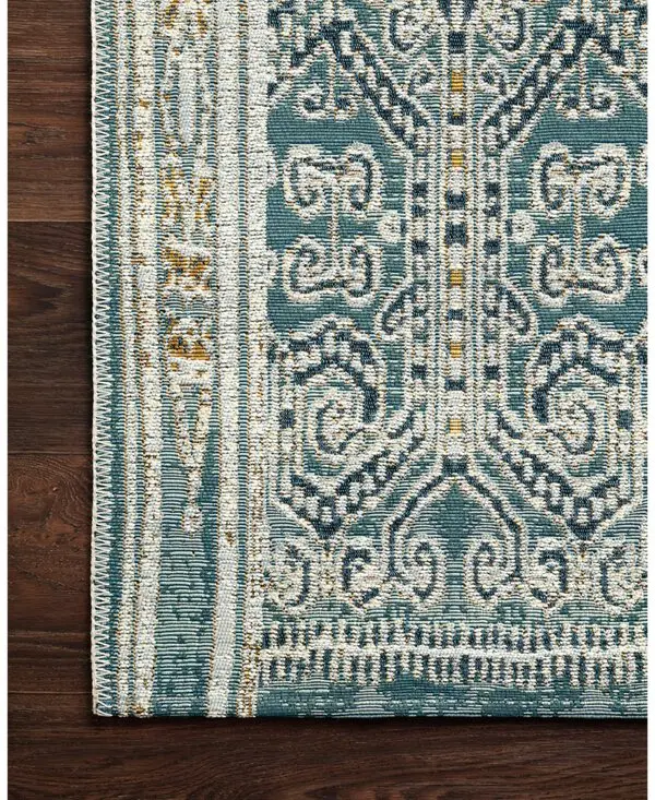LOLOI Mika Indoor/outdoor Mik-05 Area Rug 7'10x11'2