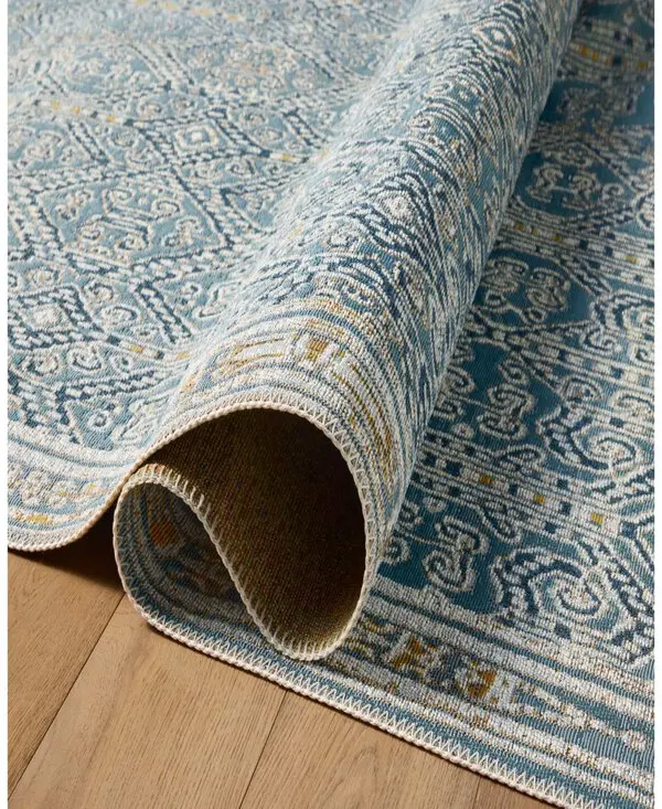 LOLOI Mika Indoor/outdoor Mik-05 Area Rug 7'10x11'2