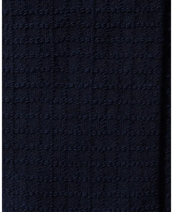 EDMMOND STUDIOS Pillow Textured Crew Socks