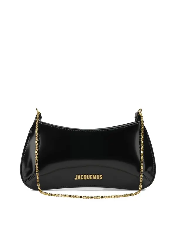 Jacquemus Chain Shoulder Bag, Ss26