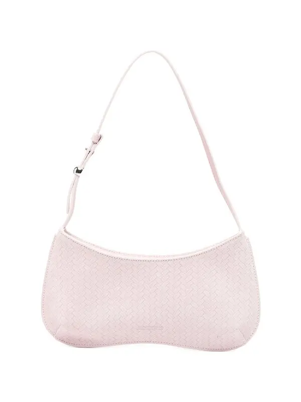 Jacquemus Ss26 Shoulder Bag