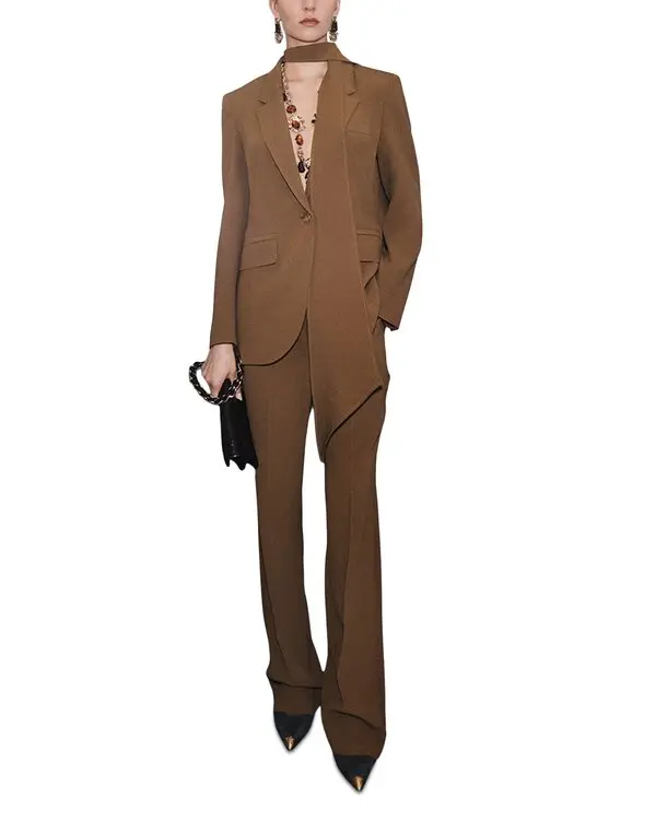 Marella Mllottone Blazer