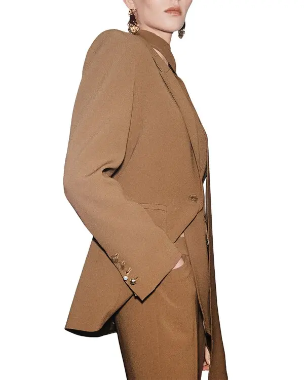 Marella Mllottone Blazer