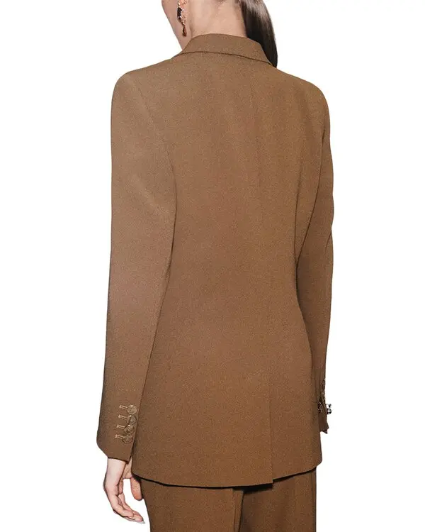 Marella Mllottone Blazer
