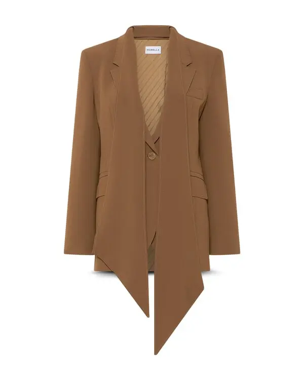 Marella Mllottone Blazer