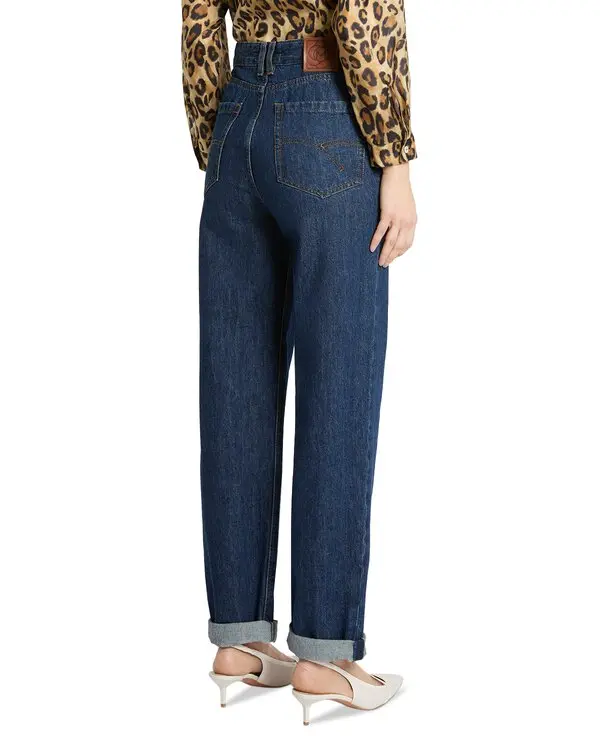 Marella Mlsmom Jeans