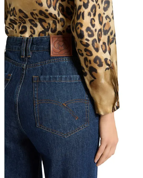 Marella Mlsmom Jeans