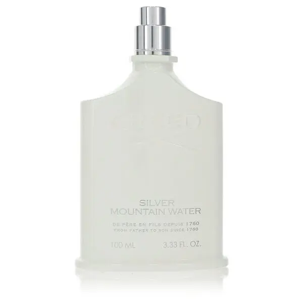 CREED Mini Edp Spray Of Silver Mountain Water 3.3 Oz