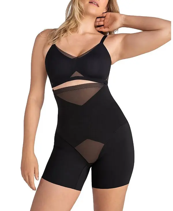 HONEYLOVE Superpower Girl-short - Runway