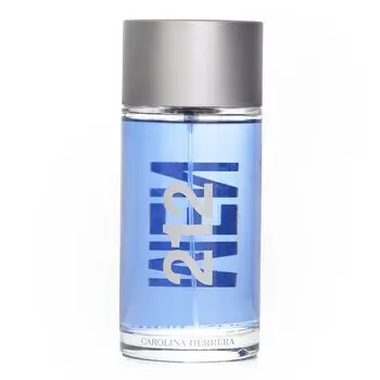 Carolina Herrera 212 Nyc For Eau De Toilette Spray 6.75 Oz - Default