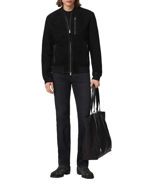 ALLSAINTS Sid Skinny Fit Jeans