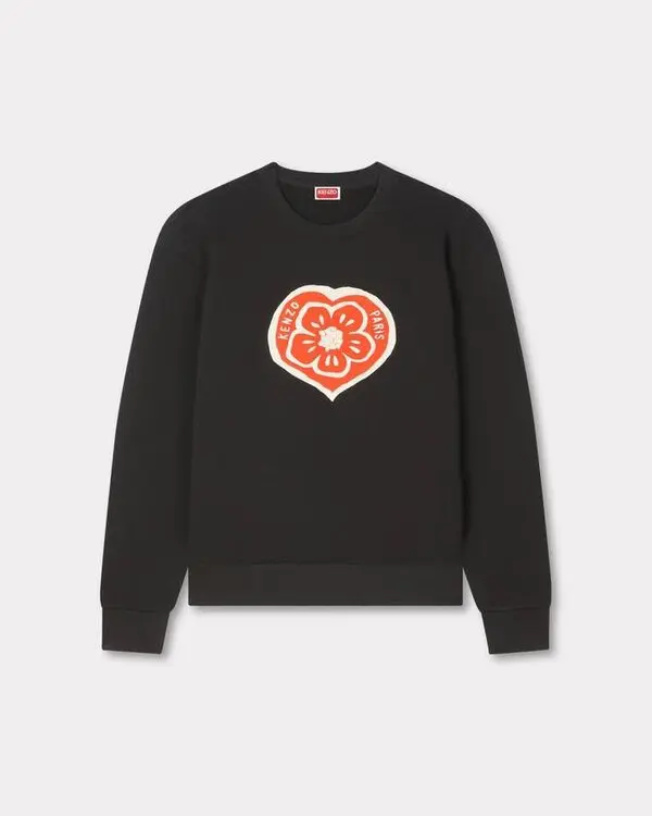 Kenzo Logo Sweatshirt