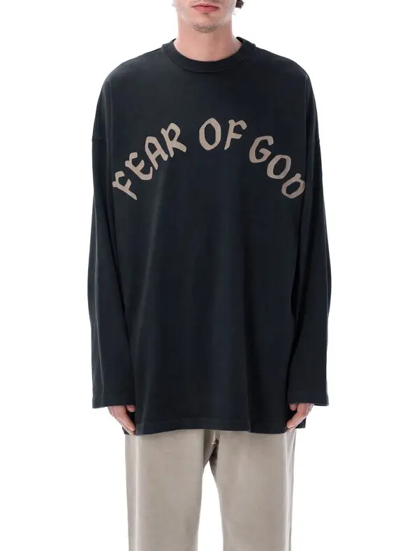 Fear Of God Mini Essential T-shirt