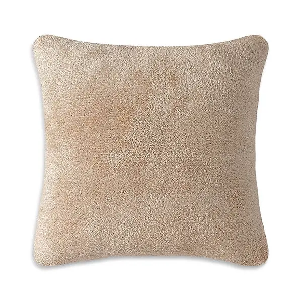 SUNDAY CITIZEN Cloud Piping Throw Pillow, 20 X 20 - Blush