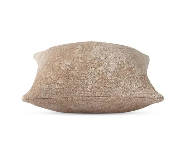 SUNDAY CITIZEN Cloud Piping Throw Pillow, 20 X 20 - Blush