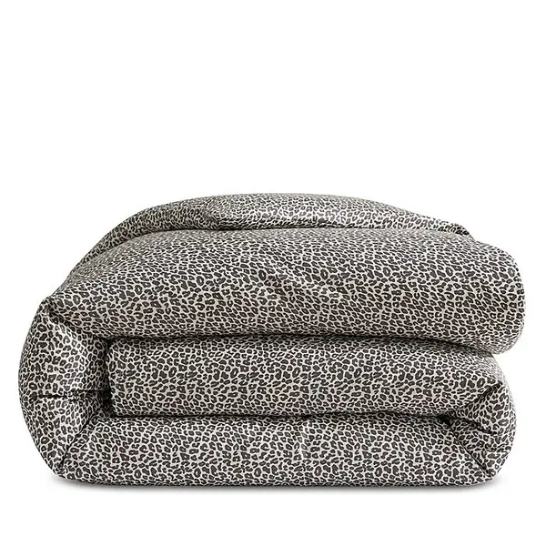 SUNDAY CITIZEN Silky Duvet Cover, Queen
