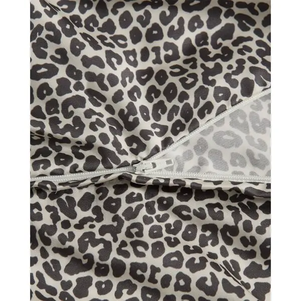 SUNDAY CITIZEN Silky Duvet Cover, Queen