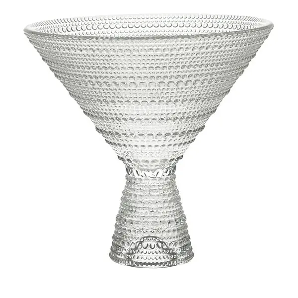 SCHOTT ZWIESEL Jupiter Martini Glass, Set Of 4 - Clear