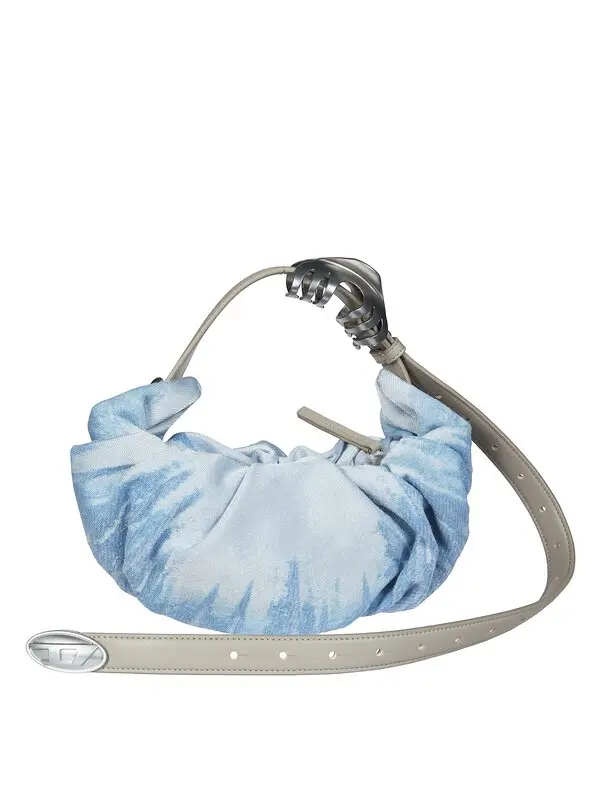 DIESEL® Mini Hobo Handbag - Multicolor