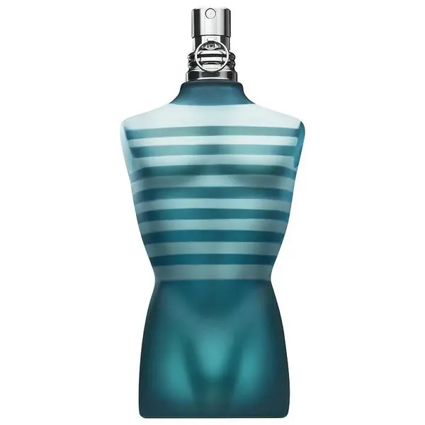 J.P.G. J. P.g. Le Male Maxi Eau De Toilette Spray Mini 6.7 Oz