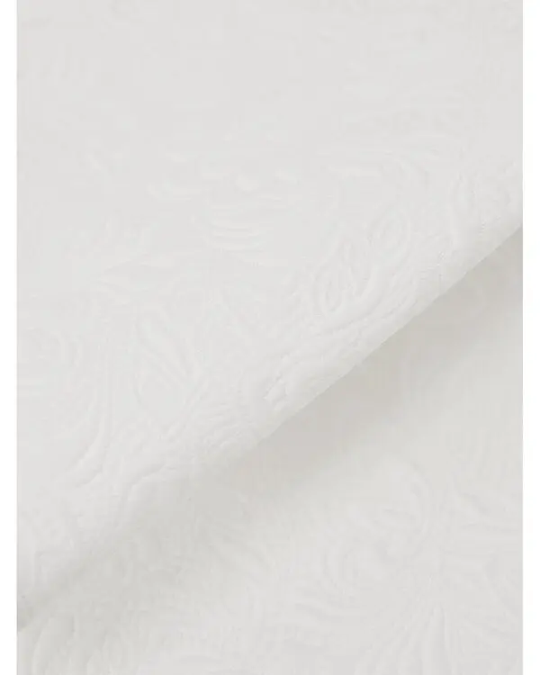 REISS Tara Flared Skirt