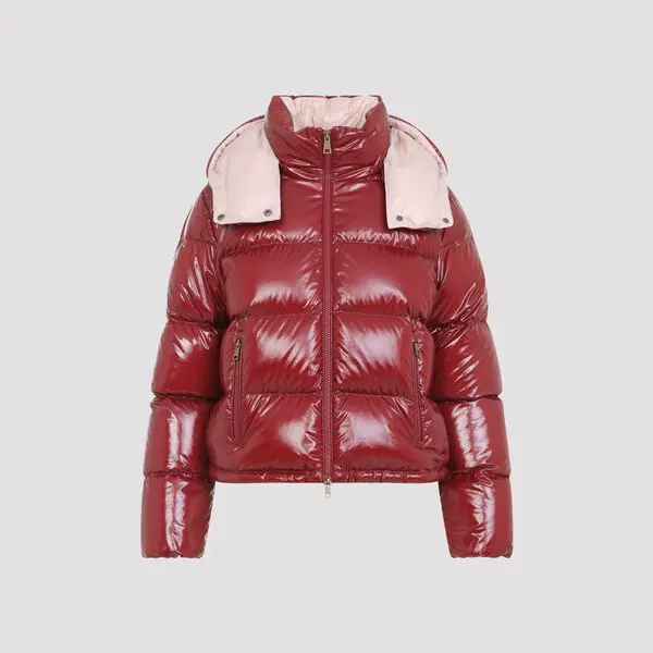 Moncler Niveole Quilted Down Jacket For