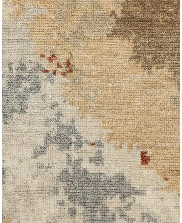TIMELESS RUG DESIGNS Glasgow S3416 5'0x8'0 Area Rug