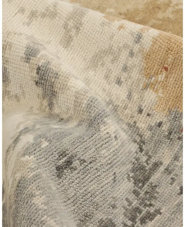 TIMELESS RUG DESIGNS Glasgow S3416 8'0x10'0 Area Rug