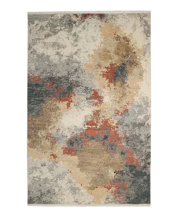 TIMELESS RUG DESIGNS Glasgow S3416 9'0x12'0 Area Rug
