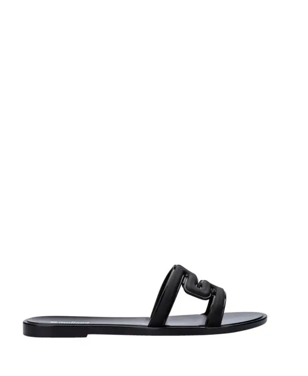 Melissa M Slides - Black