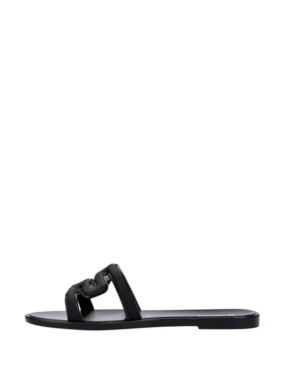Melissa M Slides - Black