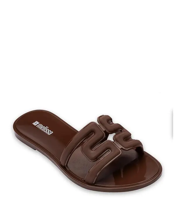 Melissa M Slides - Brown