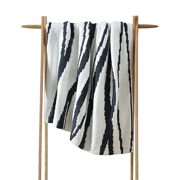 SUNDAY CITIZEN Woodland Throw Blanket
