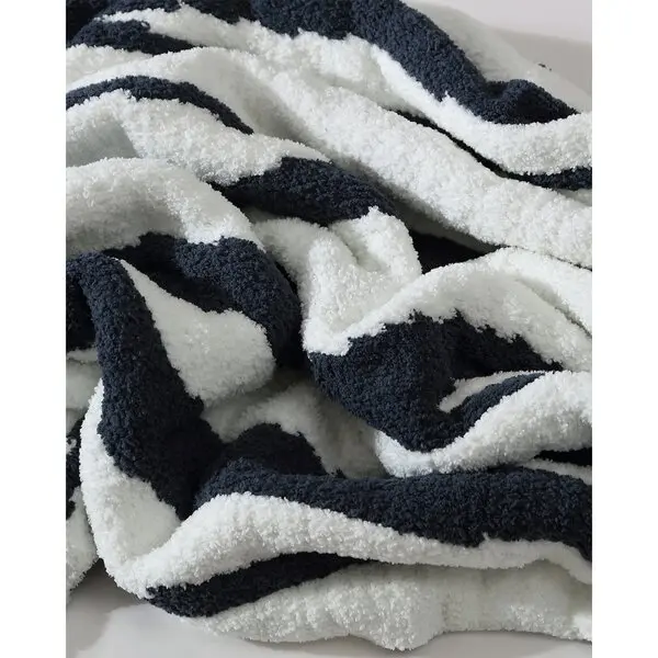 SUNDAY CITIZEN Woodland Throw Blanket