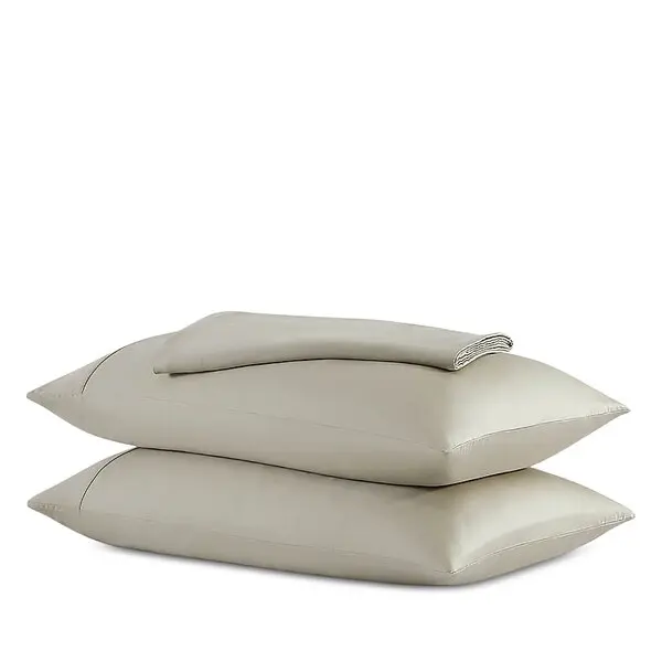 SUNDAY CITIZEN Silky Sheet Set, Queen - Sandstone