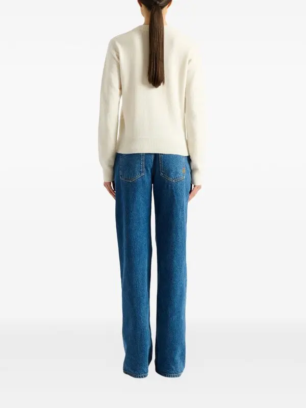 Balmain Cashmere Cardigan