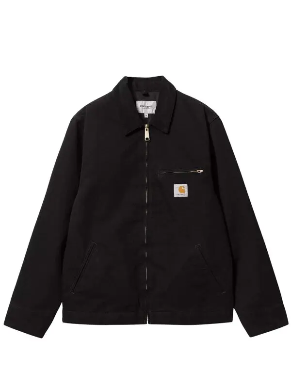 Carhartt Work In Progress Detroit Cotton Jacket